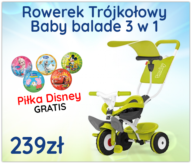 SMOBY - e-Smoby.pl